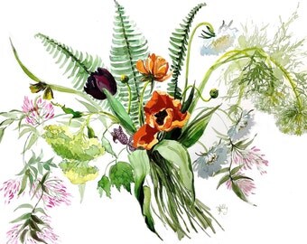 Gretchen Kelly Studio by gretchenkellystudio on Etsy