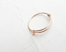 Unique expandable rings related items | Etsy