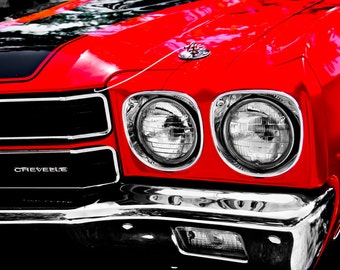 Drag racing decal | Etsy