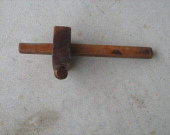 Carpenters scribe | Etsy