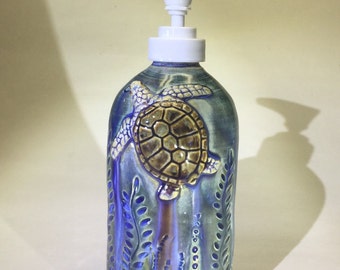Dragonfly Toothbrush Holder by ClayFantaSea on Etsy