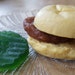 Mini Slider Burger Soap Set Food Soap Fake Food Food Prop