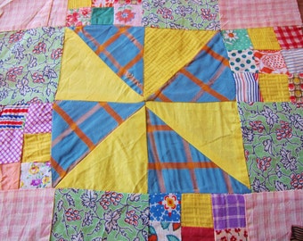 Unique antique quilt blocks related items | Etsy