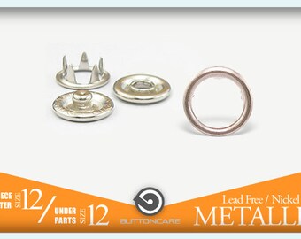 BUY Snaps Fasteners and Snaps Attaching Tool by Colorsnaps on Etsy