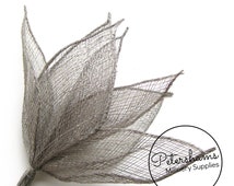 Popular items for sinamay fabric on Etsy