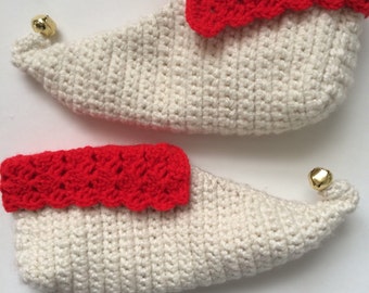 Elf slippers | Etsy