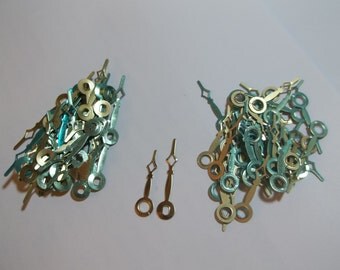 Specialty Novelty Clock Hands