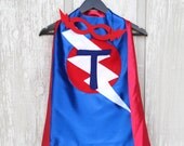 Personalized Superhero Capes Superhero Parties by superkidcapes