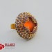 Tutorial Alisia Ring-Beading patternBeading TutorialEllad2