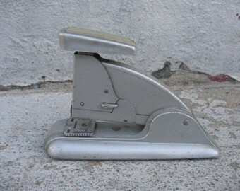 Items similar to Red Swingline Stapler Photography - Office Space ...