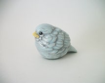 Unique vintage bluebird related items | Etsy