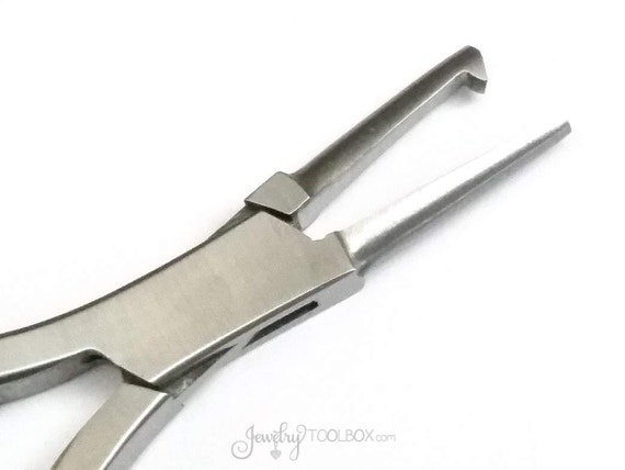 Split Ring Pliers Jewelry Making Tool Split Ring by JewelryToolBox