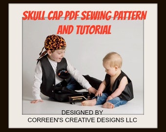 Shark Boy Costume Sewing Pattern DIY Sewing by correenscdesigns