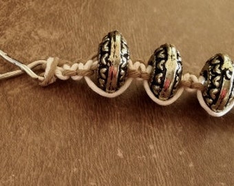 Unique figure 8 knot ring related items | Etsy