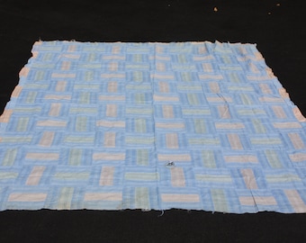 Vintage cutter quilt | Etsy