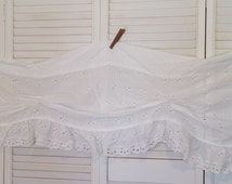 Popular items for ruched curtains on Etsy