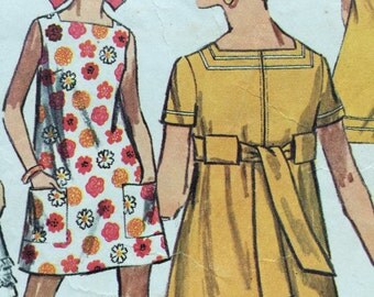 Simplicity 7659 | Etsy