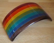 Popular items for rainbow bridge on Etsy