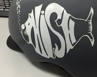 Phish logo | Etsy