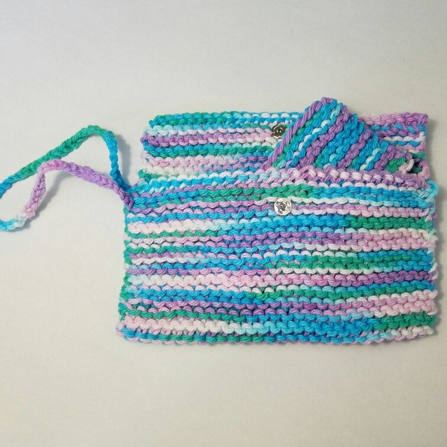 Hand Knit Accessories Knitting Patterns & by ramsgirldesign