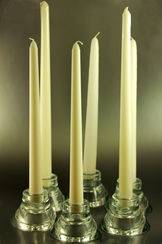 MEMORIAL CANDLE VASE Floating Candle in a by PersonallyEngrave