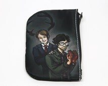 Unique wendigo related items | Etsy