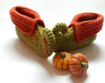 Unique curly toe slippers related items | Etsy