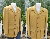 Pendleton jacket | Etsy