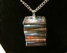 Popular items for mortal instruments jewelry on Etsy