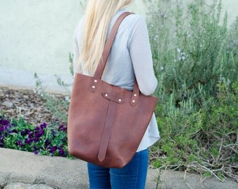 Unique rustic tote bag related items | Etsy