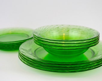 Pyrex glass dish | Etsy