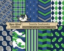 Unique camo scrapbook paper related items | Etsy