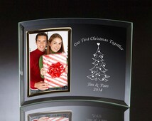 Unique curved glass frame related items | Etsy