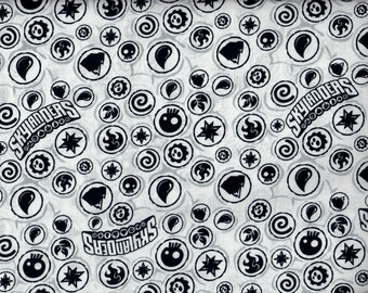 My frantic search for fab fabrics to share with by fabricfrantic