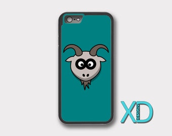 Goat iphone case | Etsy