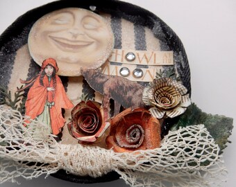 Hood ornament | Etsy