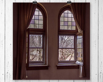 Old church window | Etsy