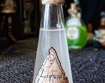 Potion liquid | Etsy