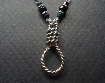 Hangman noose | Etsy