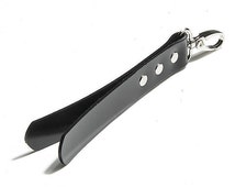 Popular items for leather slapper on Etsy