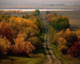 Rural photography | Etsy