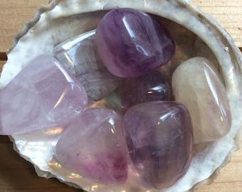 Ruby Healing Stone Energy Stone Healing Crystal by SoulswithHeart