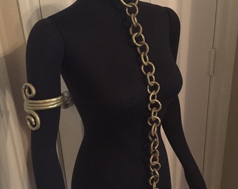 Princess leia collar | Etsy