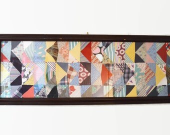 Antique quilt blocks | Etsy