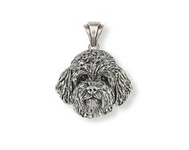Popular items for labradoodle jewelry on Etsy