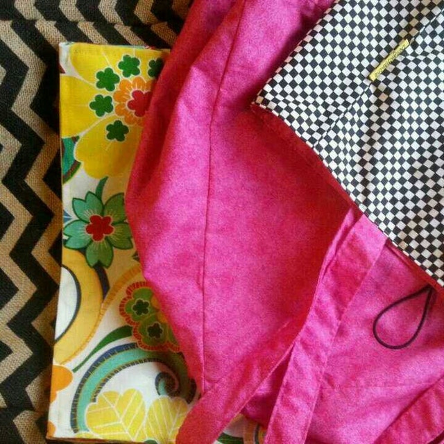 Sewing Patterns for Practical and Stylish Bags by DesignBlanche