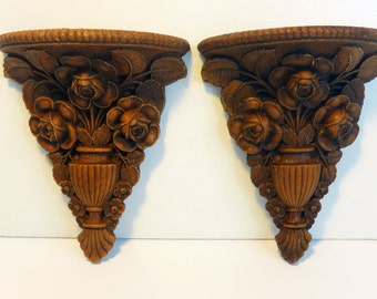 Baroque shelf | Etsy