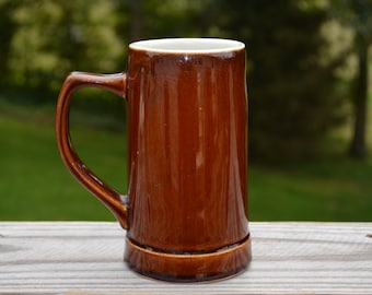 Hull pottery mug | Etsy