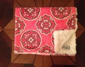 MayBeeBlankets on Etsy