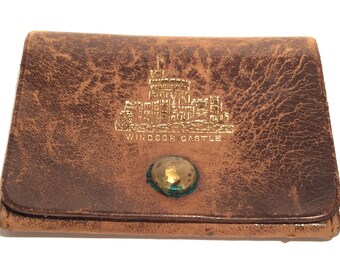 Antique wallet | Etsy